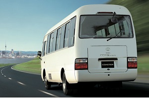Explore Coaster Bus For Rent: An Impactful Way to Travel with Swat ...