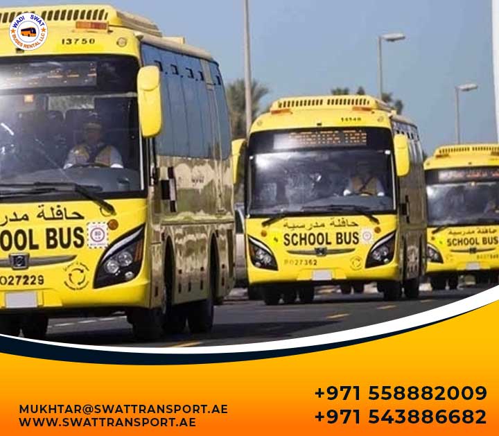 An Educational Tour Bus – Its Impact on Experiential Learning