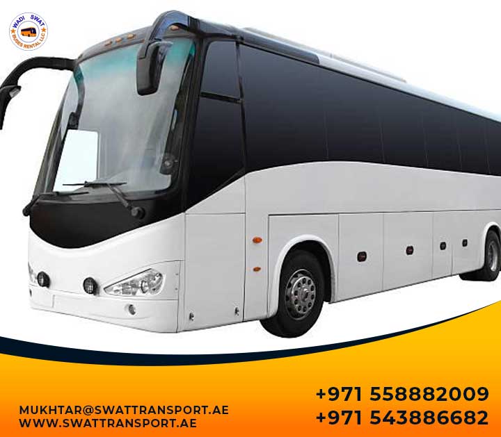 Reliable Commuting Solutions with Employees Shuttle Service