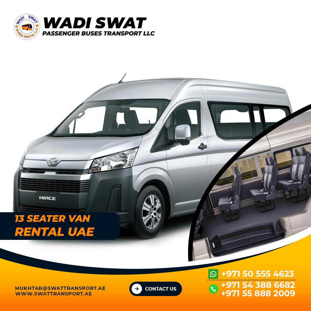 A Comprehensive Guide to the Toyota Hiace: History and Features