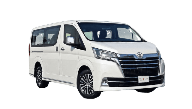 Choose Van Hire in Dubai That Fits Your Needs : Swat Transport