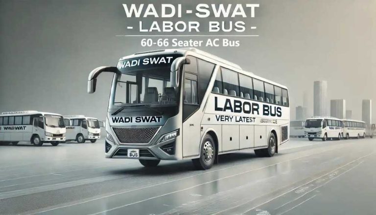 Choosing the Right 60 Seater Bus for Your Transportation Needs